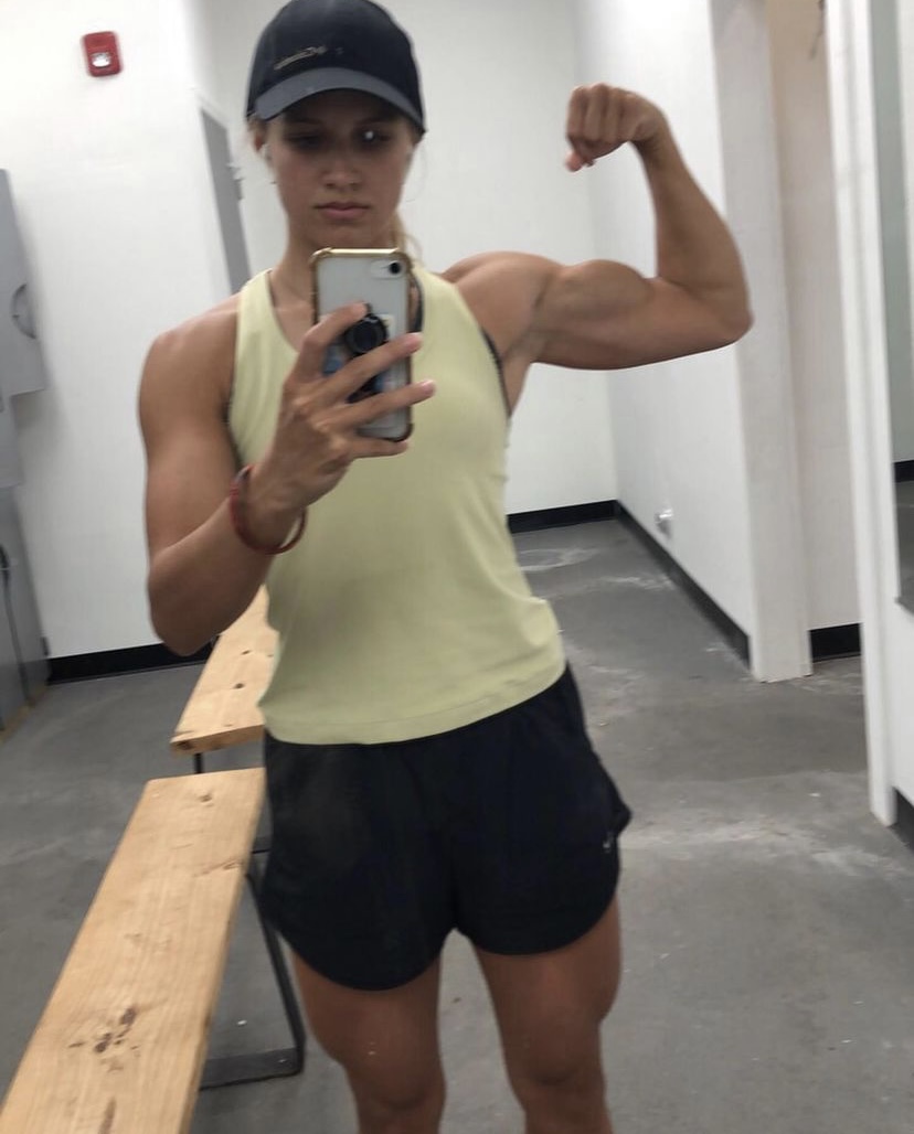 Dessa Erjomina