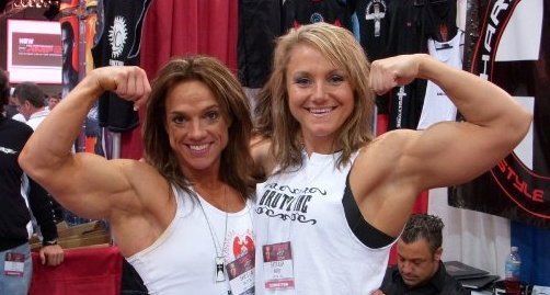 Sheila Bleck, Sateash Berge