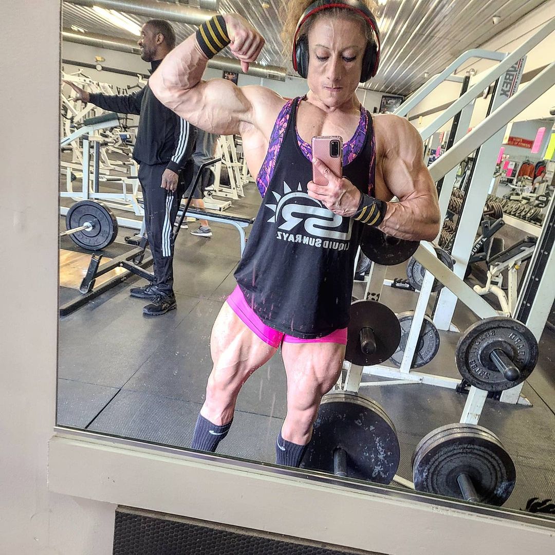 Emily Schubert