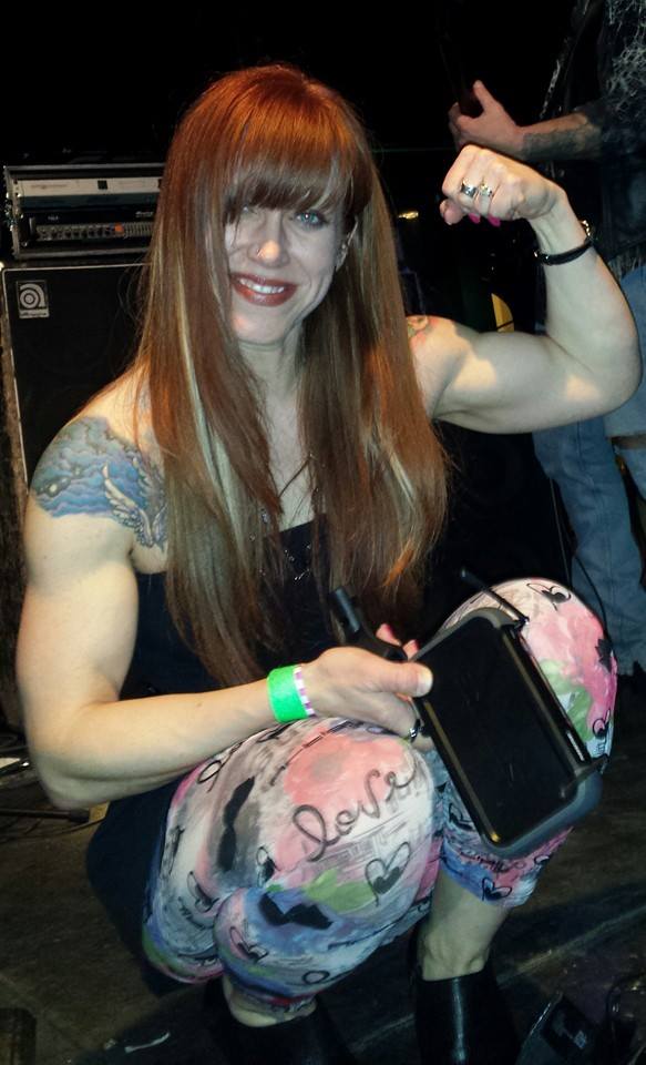 Colleen Brock Ritchie