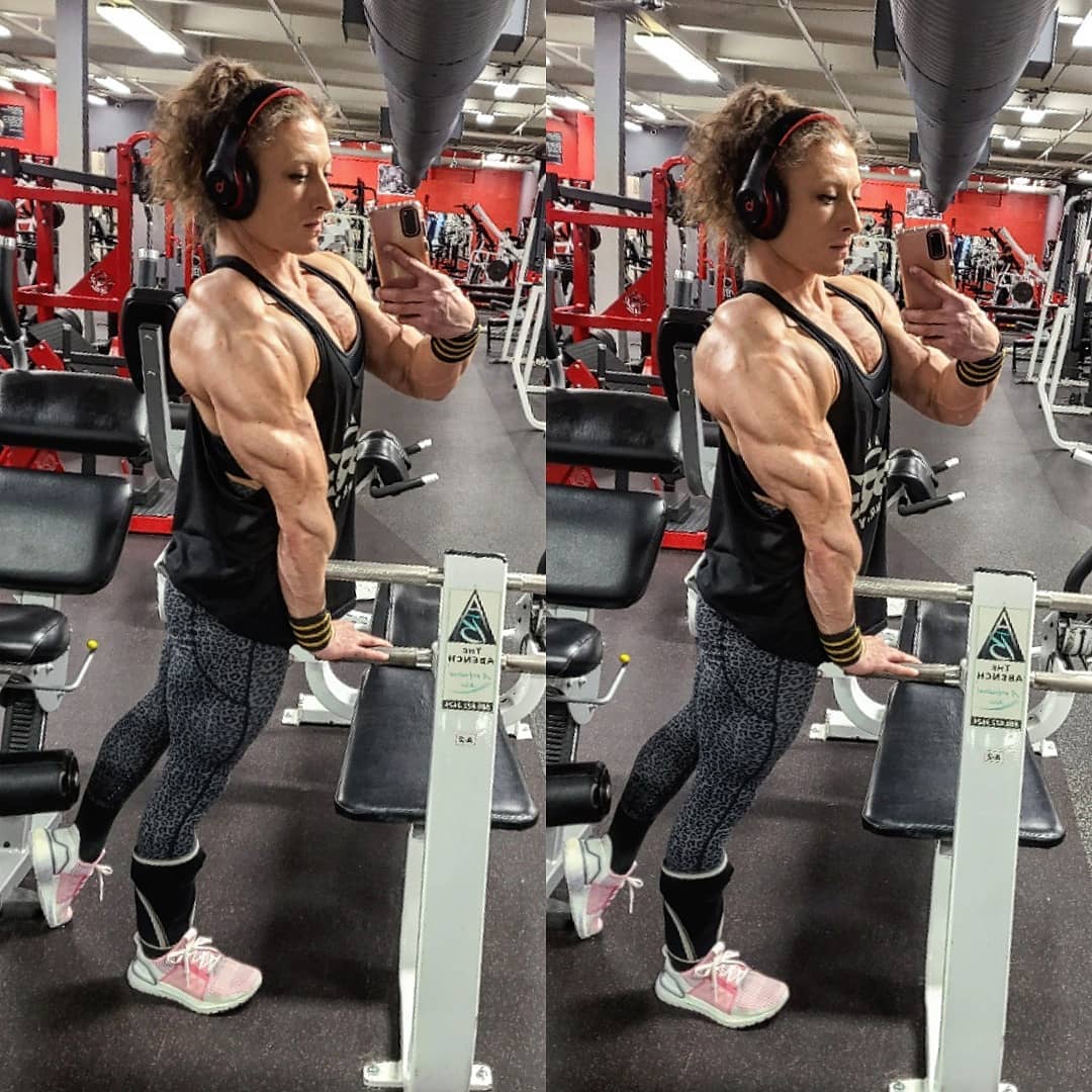 Emily Schubert