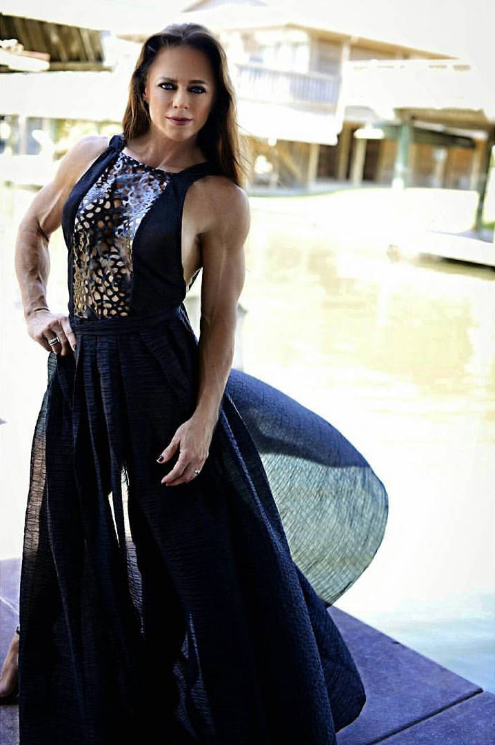 Lisa Anne O'brien-Stark