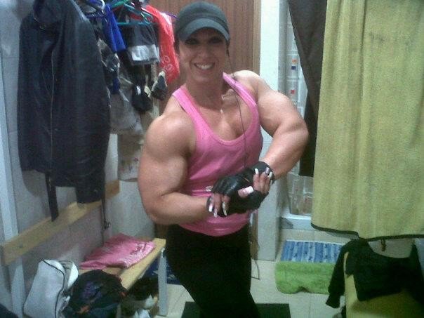 Virginia Sanchez Macias