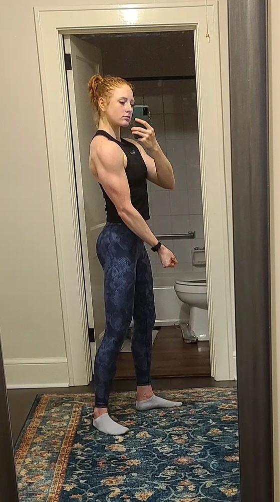 Julia Delo