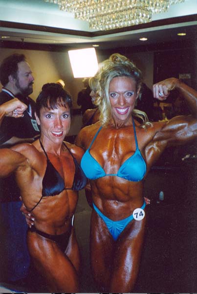 Colette Nelson 7524
