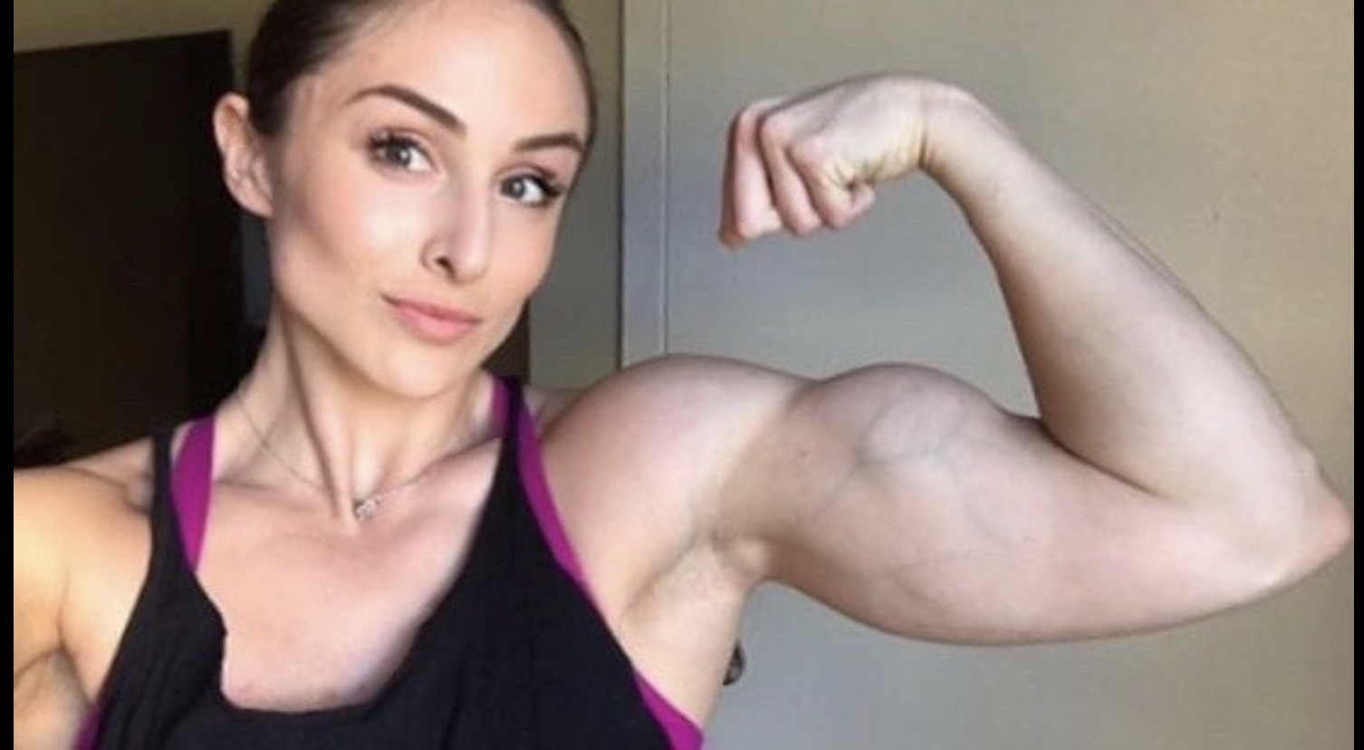 Michelle Bresnahan