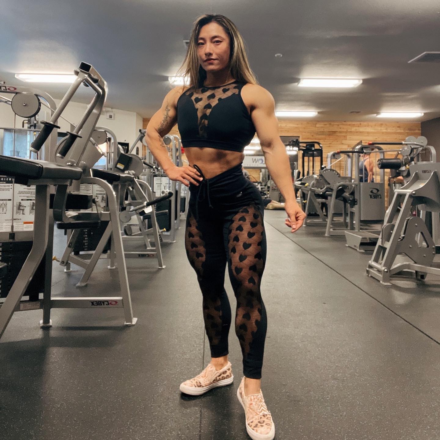 Olivia Biàn Ruìyīng (280808608)