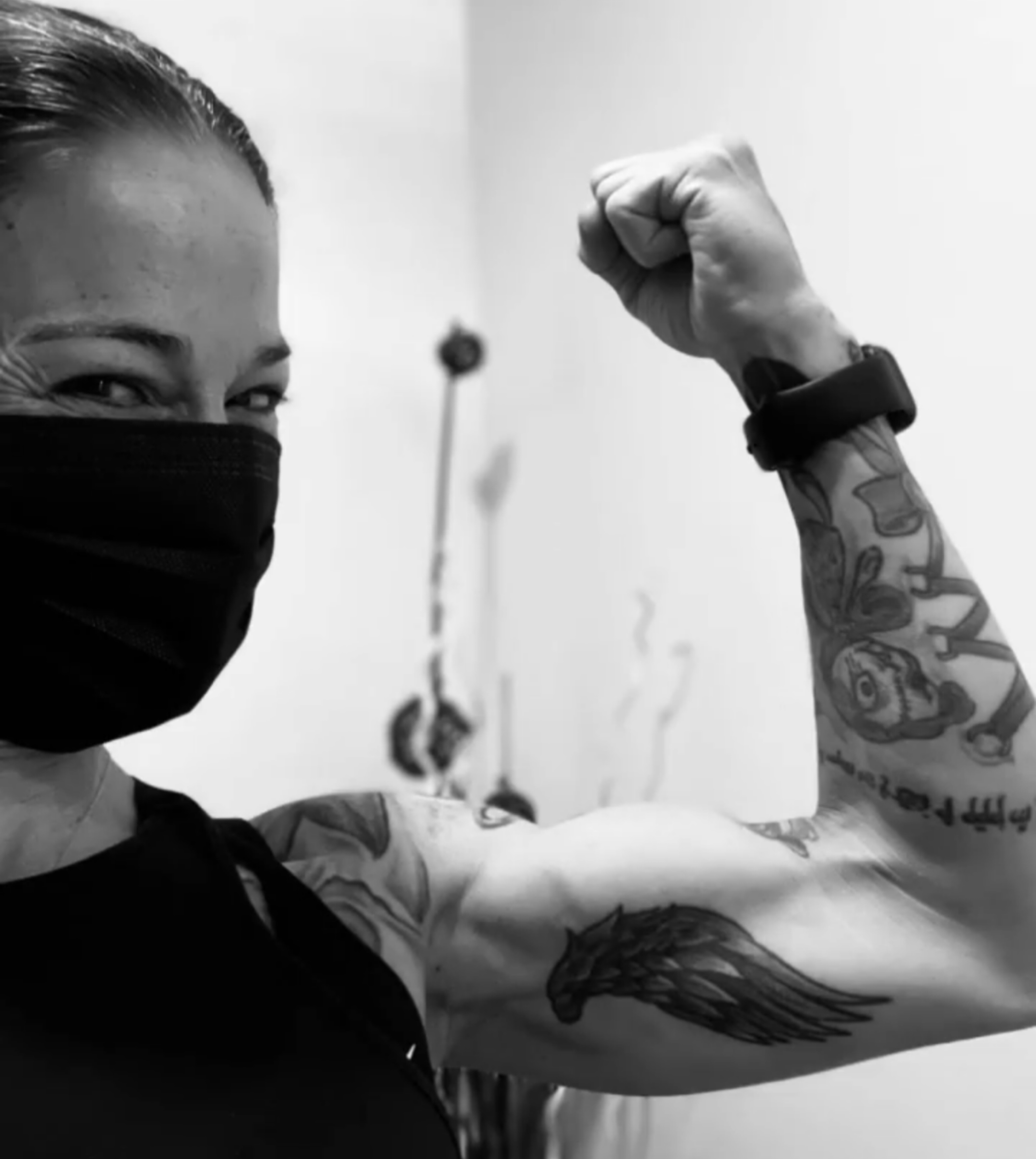Manuela Sauter
