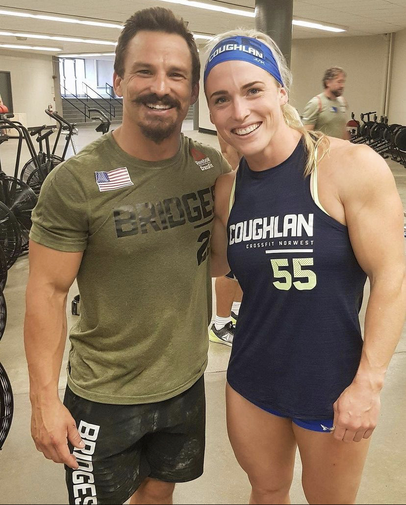 Jessica Coughlan