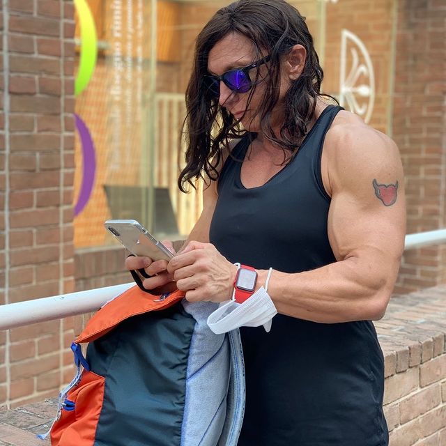 Francesca Martinelli