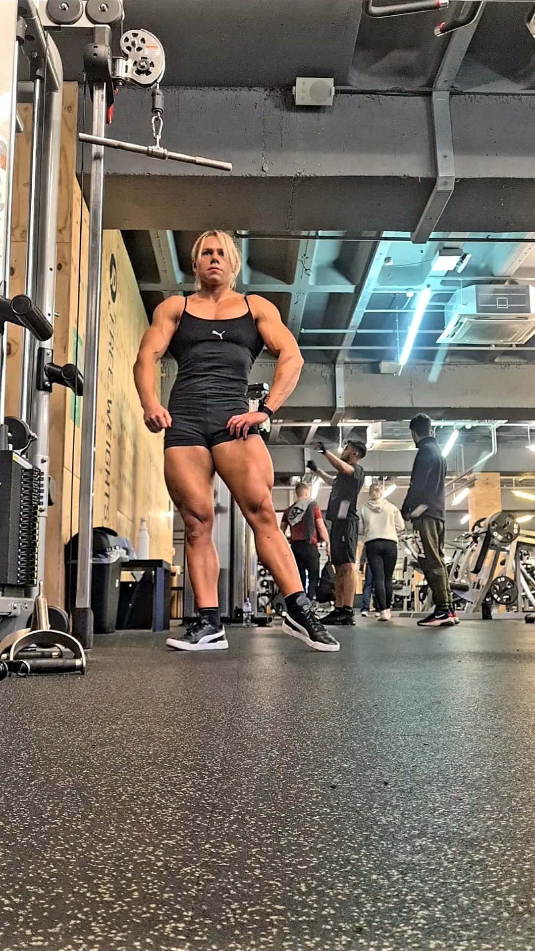 Bernadetta Yakubu Mahama