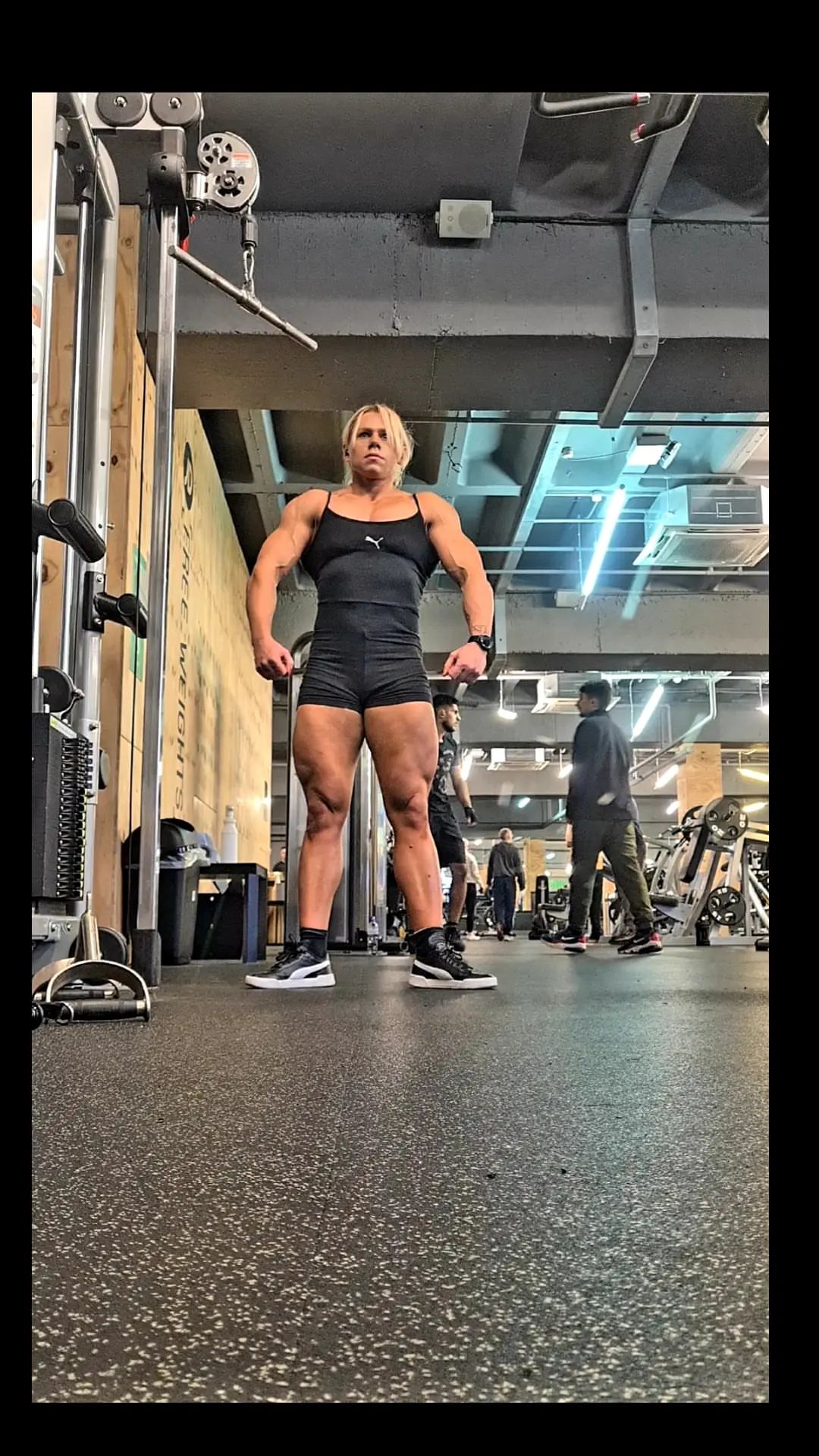 Bernadetta Yakubu Mahama