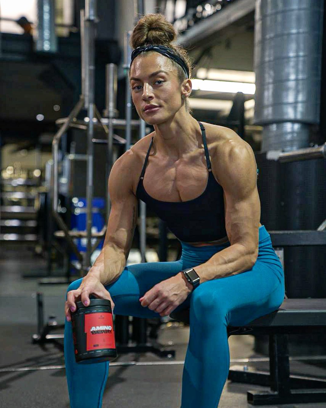 Elin Sellgren