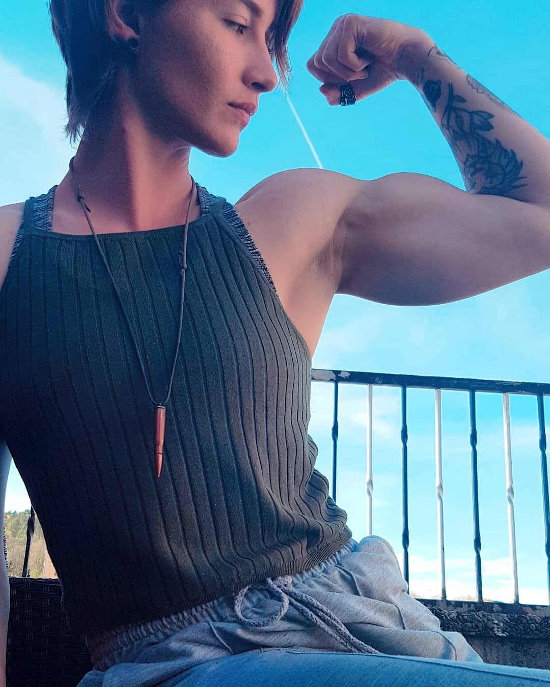 Tiffany Ritter