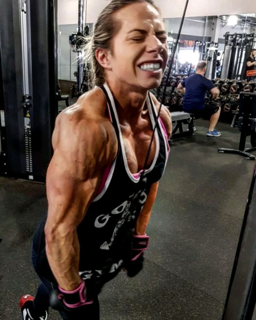 Svenja Herrmann
