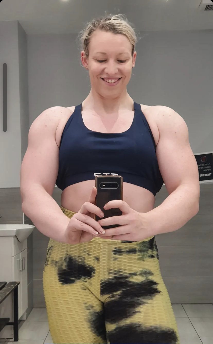 Stephanie Beal