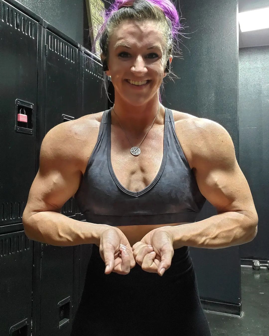Victoria Sargent