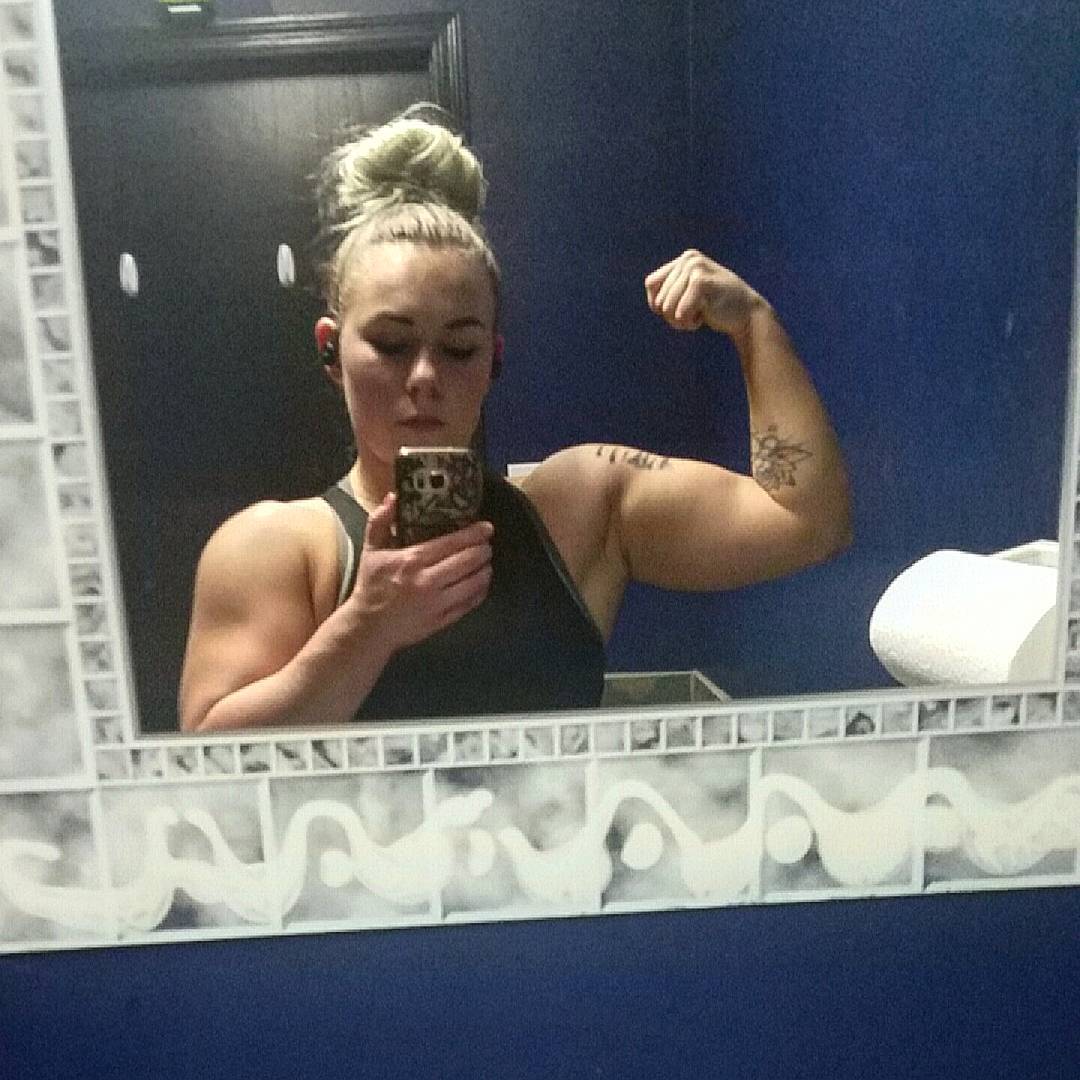 Megan Michel
