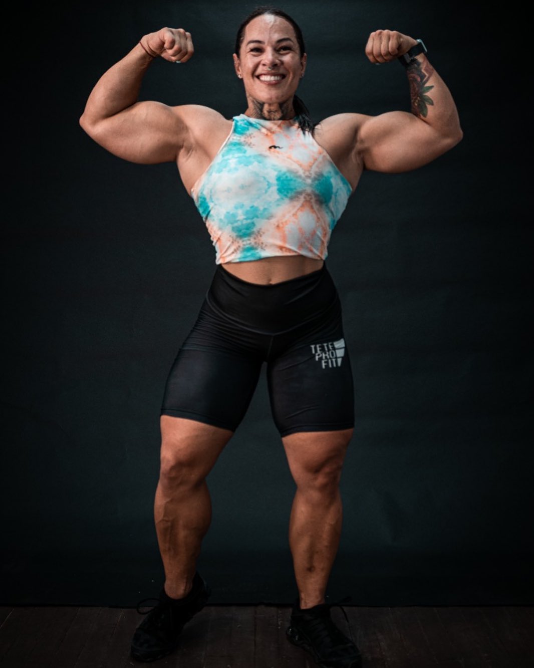 Esther Rodriguez Sosa