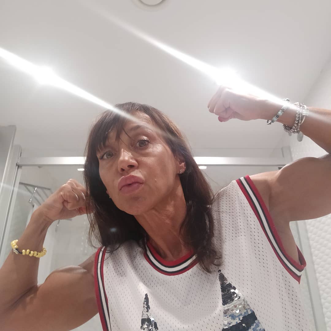 Monya Forte