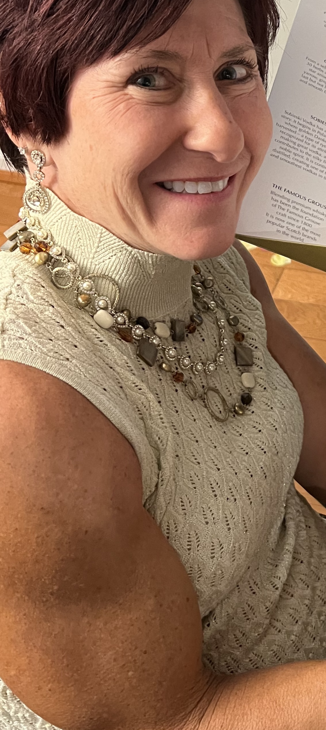 Maryon (@Kim_Hale_Fitness)