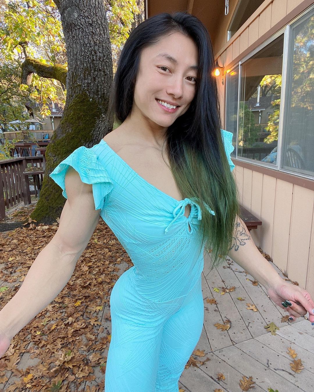 Olivia Biàn Ruìyīng (280808608)