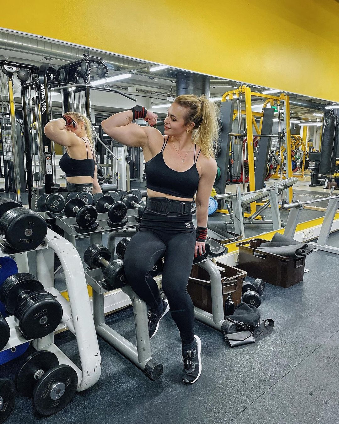 Meri Taskinen