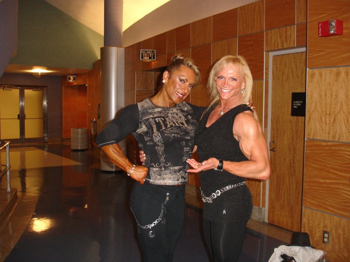 Yaxeni Oriquen, Fabi Antoine