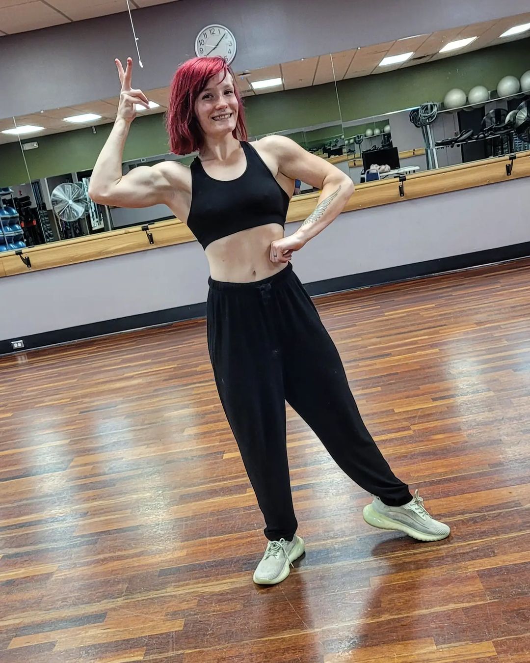 Victoria Marie Green