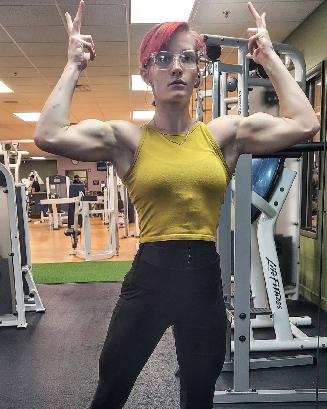 Victoria Marie Green