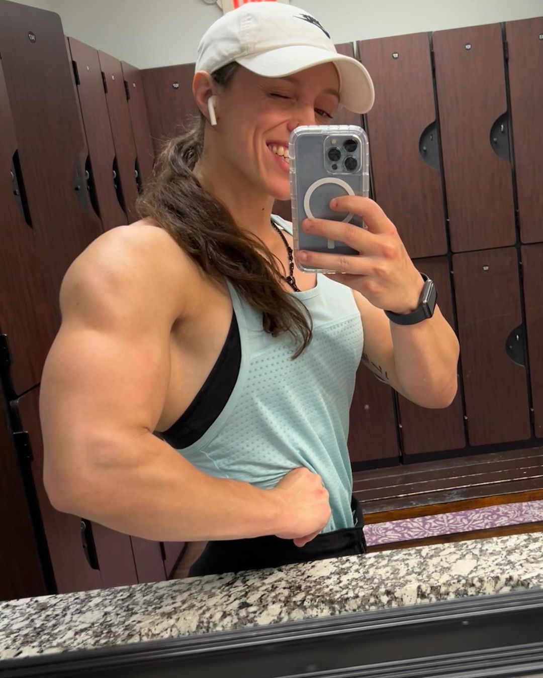 Marissa Garcia