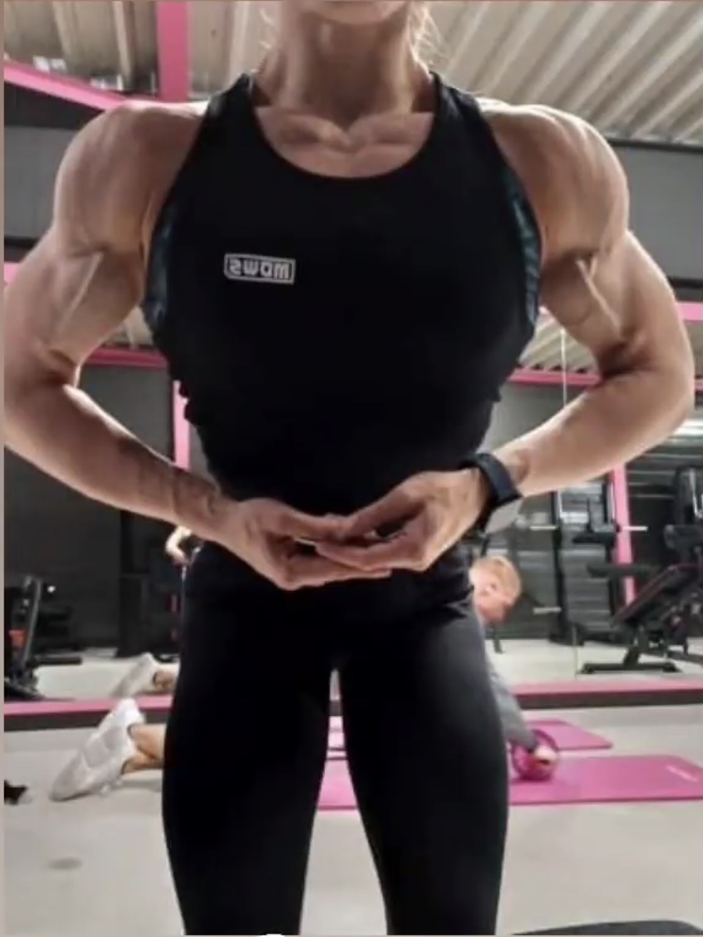 Tamara Panis