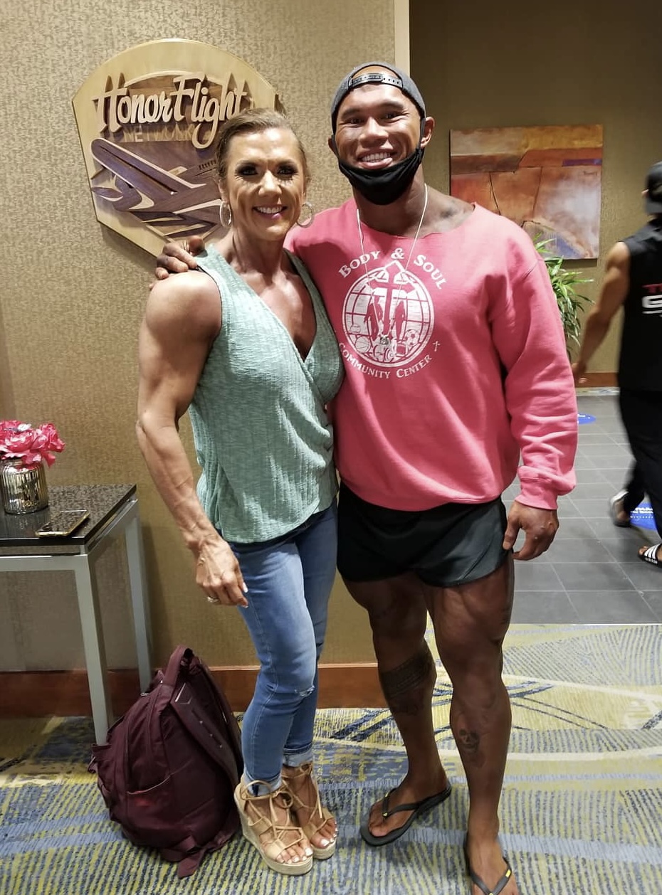 Robyn Burney