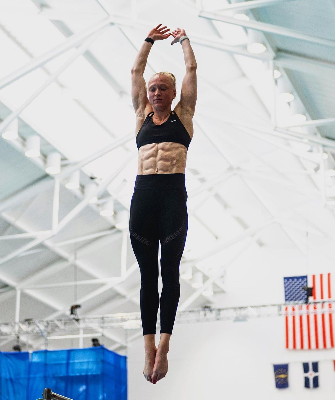 Sarah Bacon