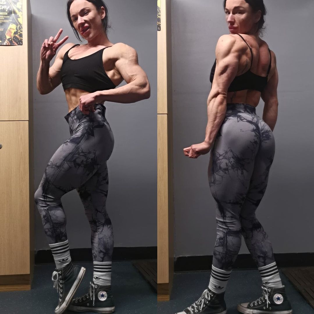 Natasha Novak