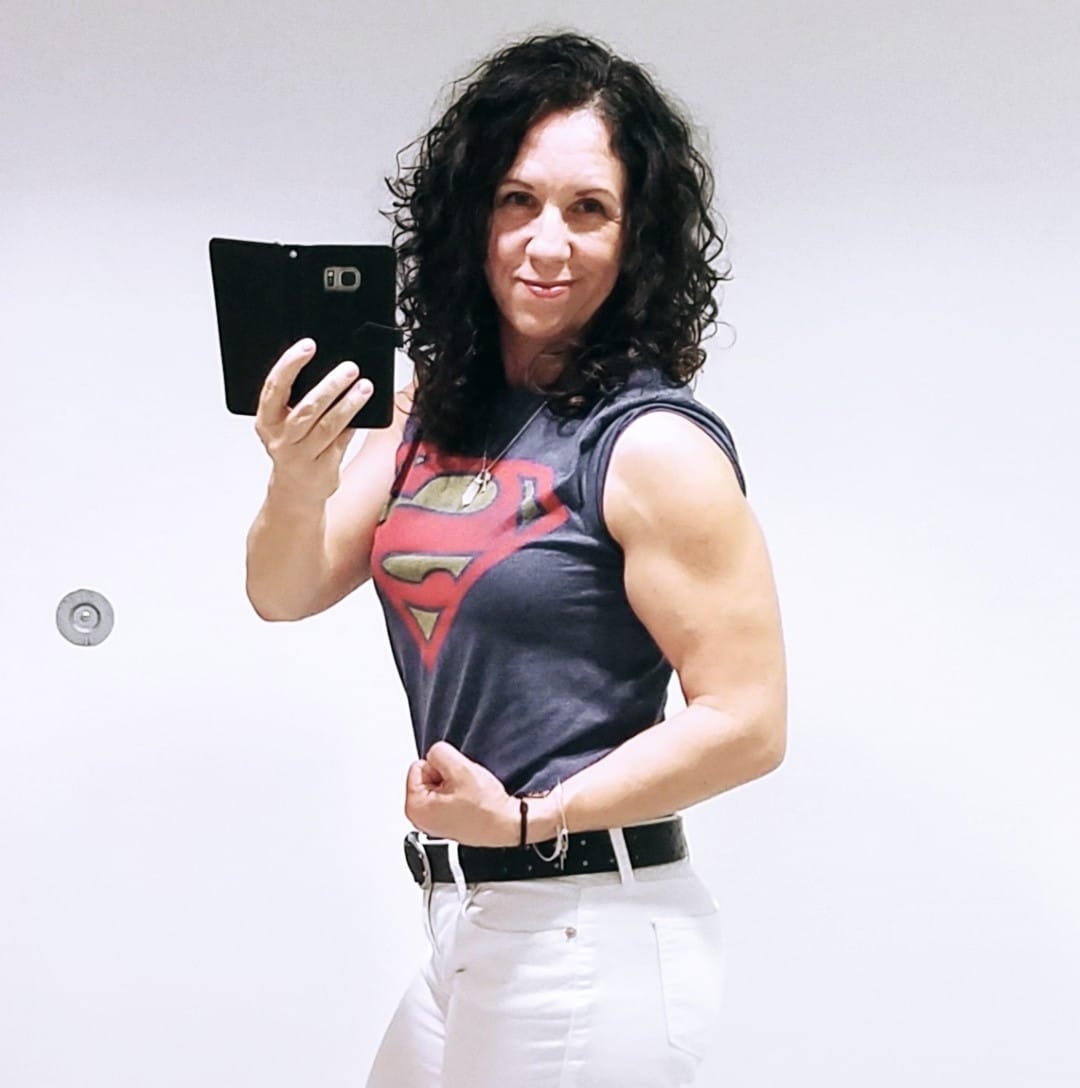 Heather Brackney