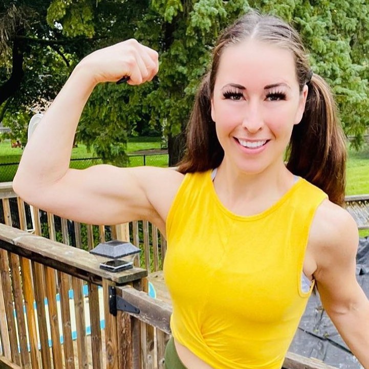 Sarah Catherine Peeters