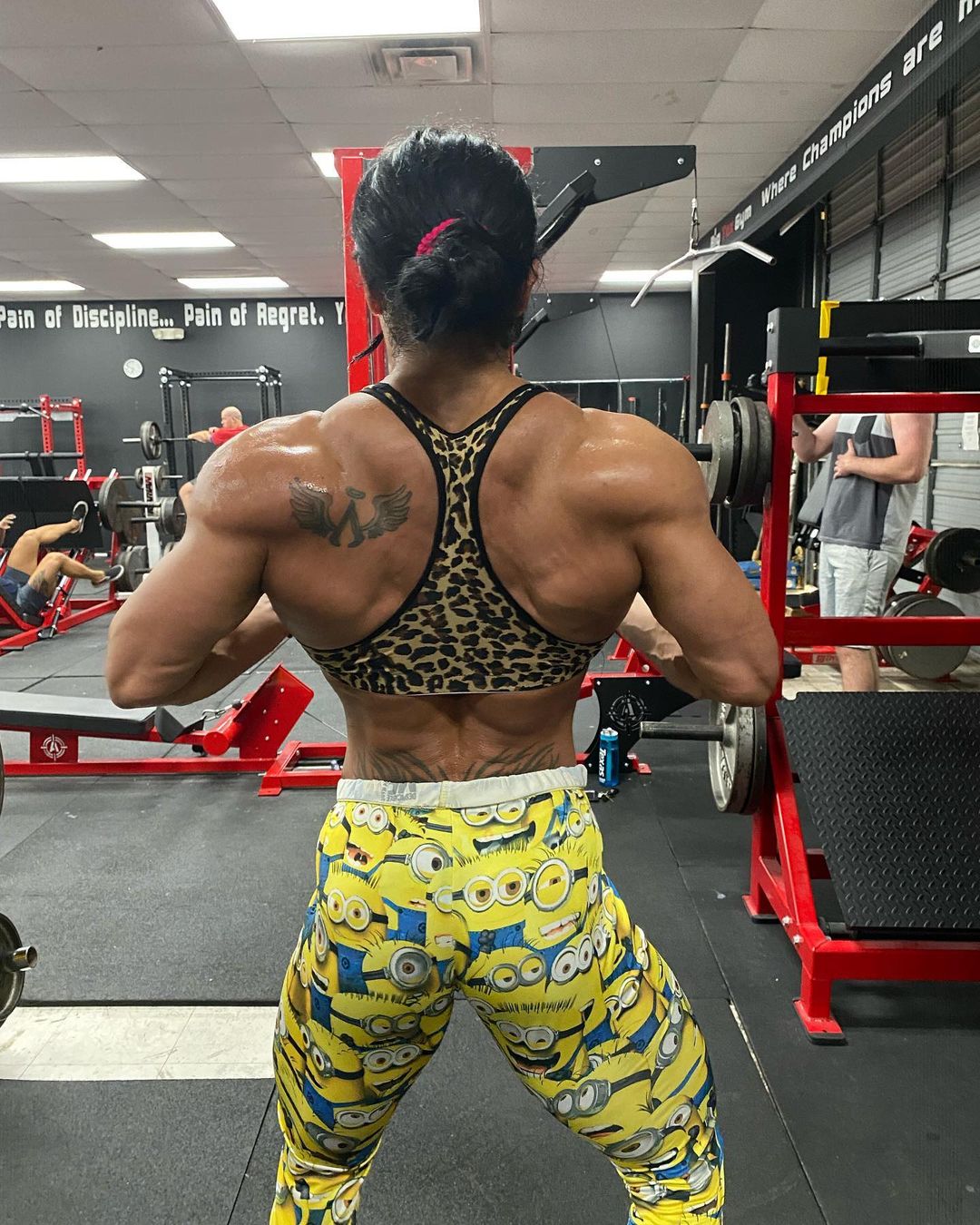 Ana Harias