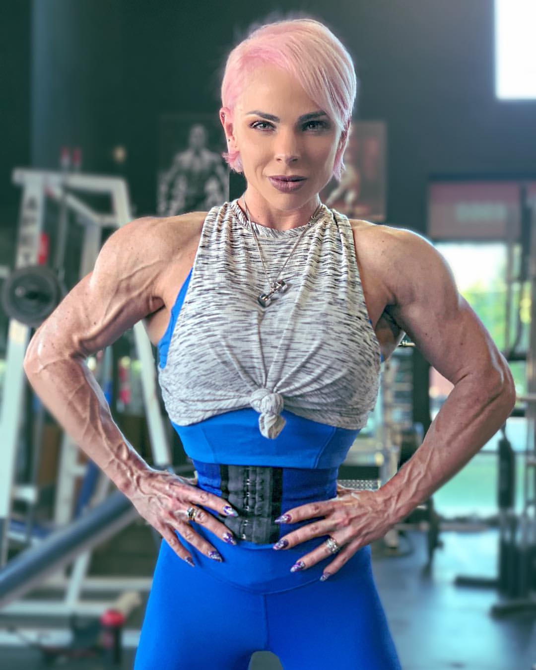 Mandy Urner