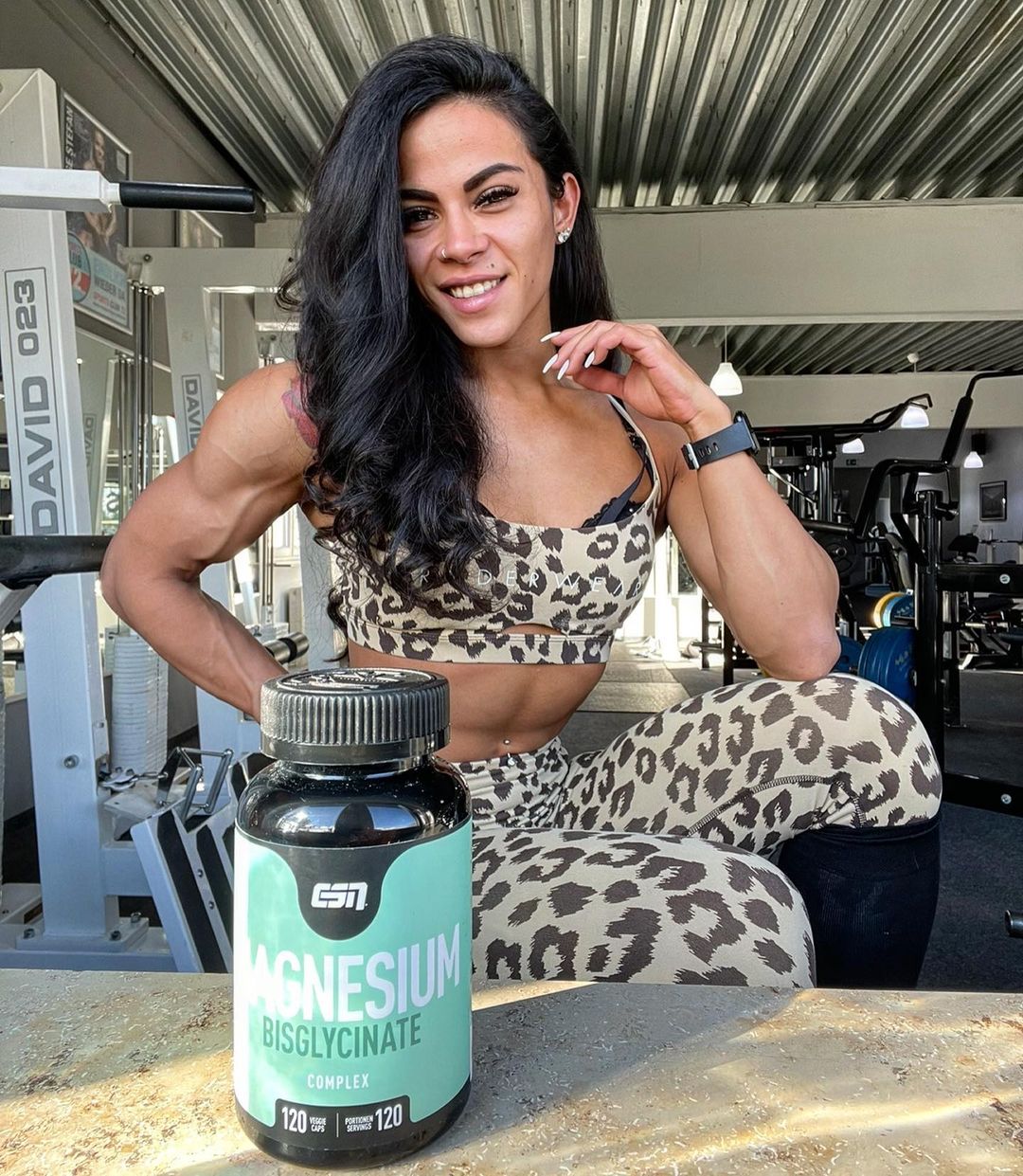 Consita Juliana Adelaida