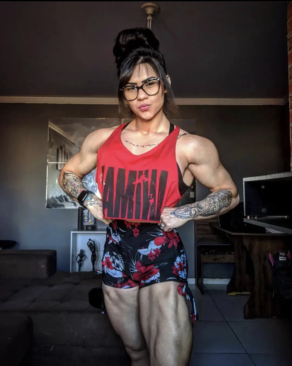 Aline Gabrielli Sosa