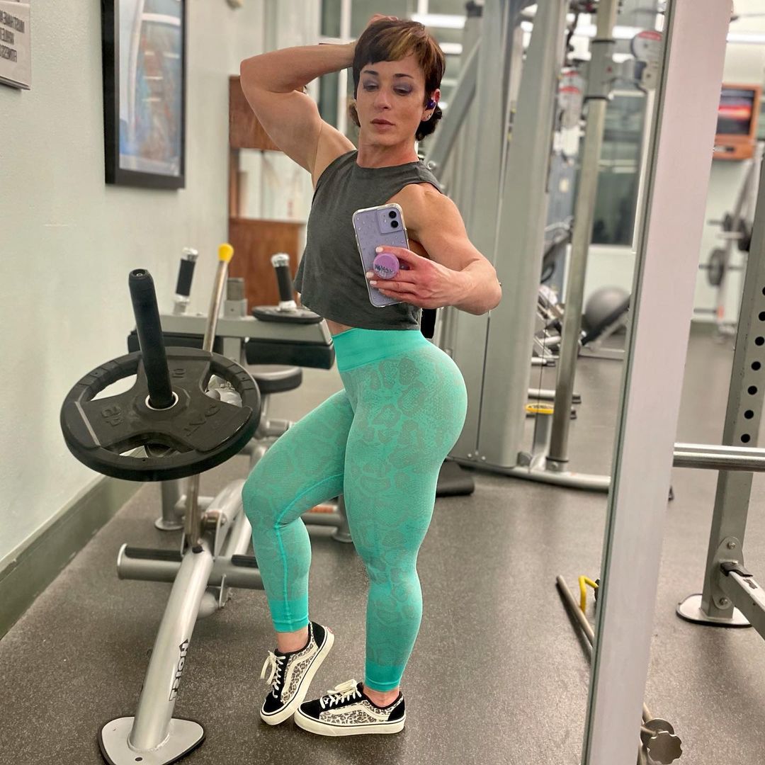Jodi Leigh Miller
