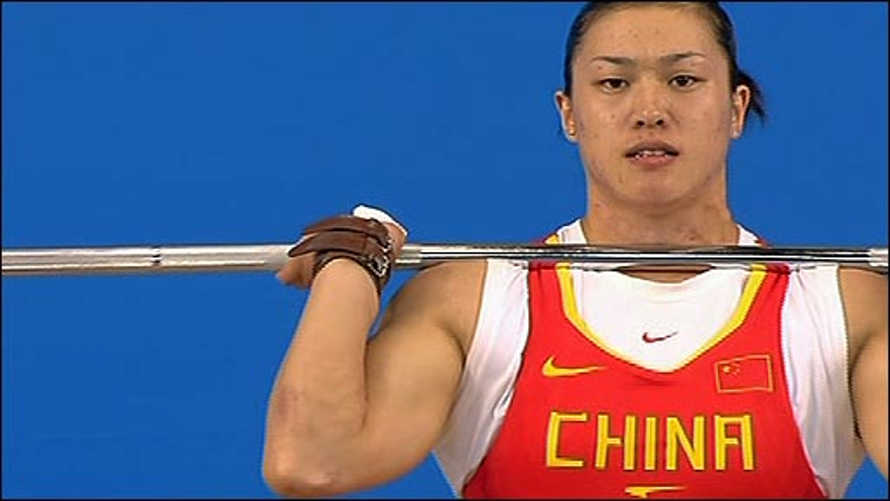 Cao Lei