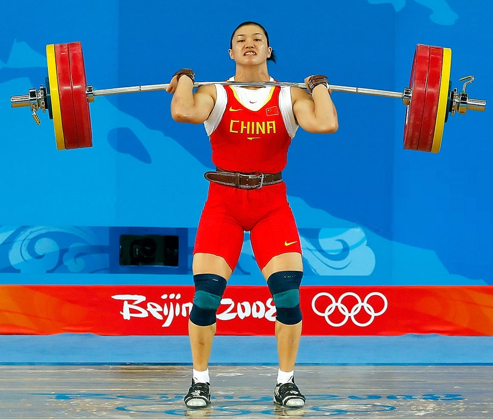 Cao Lei