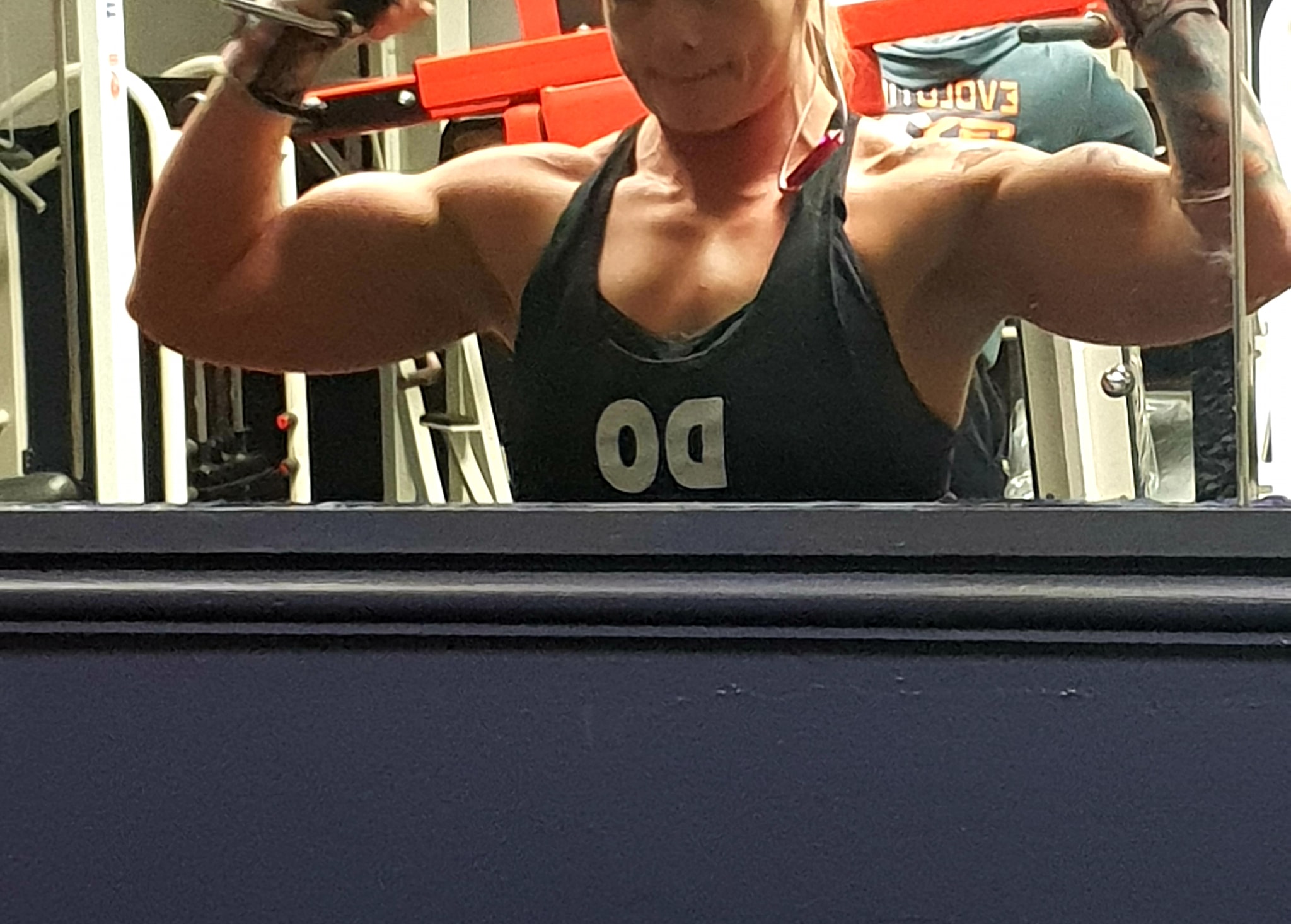 Michelle Pink