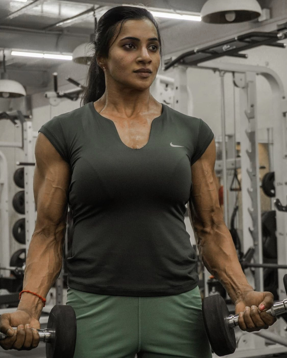 Priya Shah
