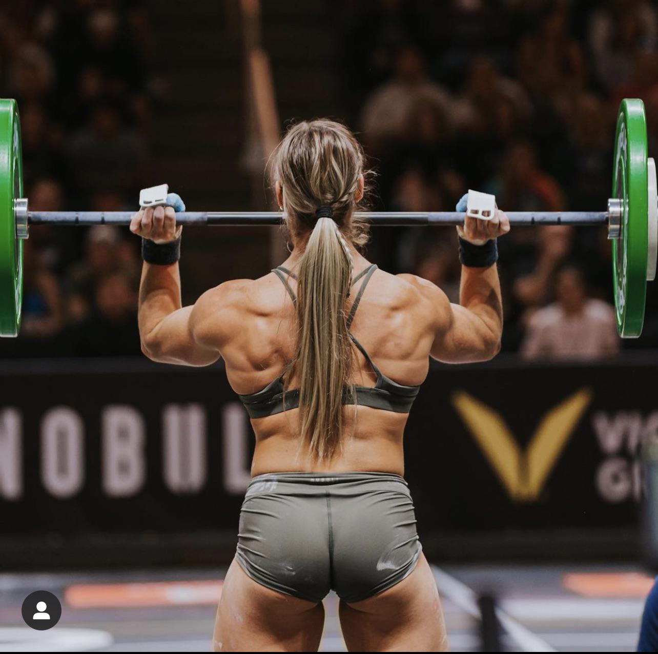 Brooke Wells