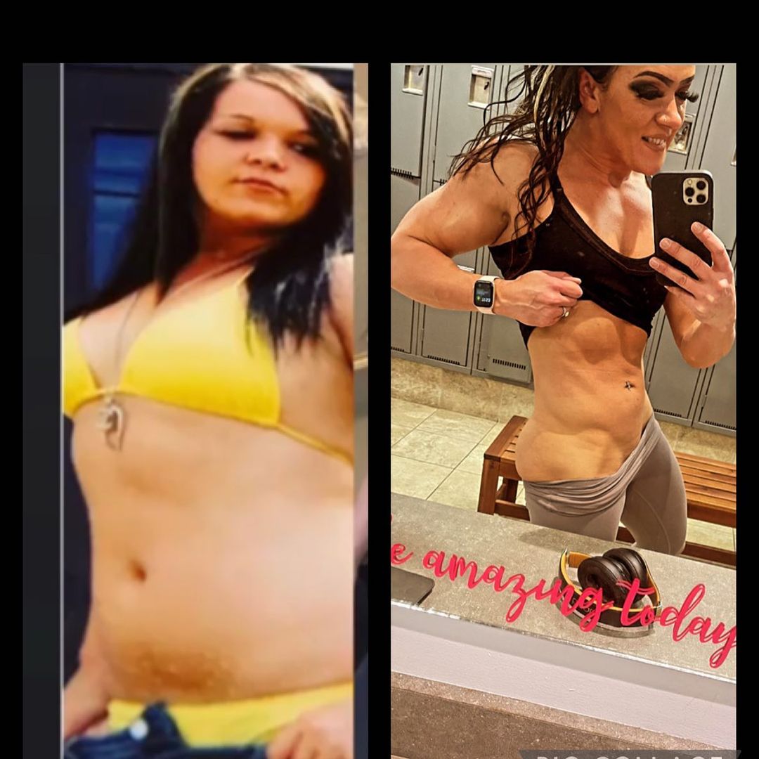 Cherie Ray (fitqueen934)