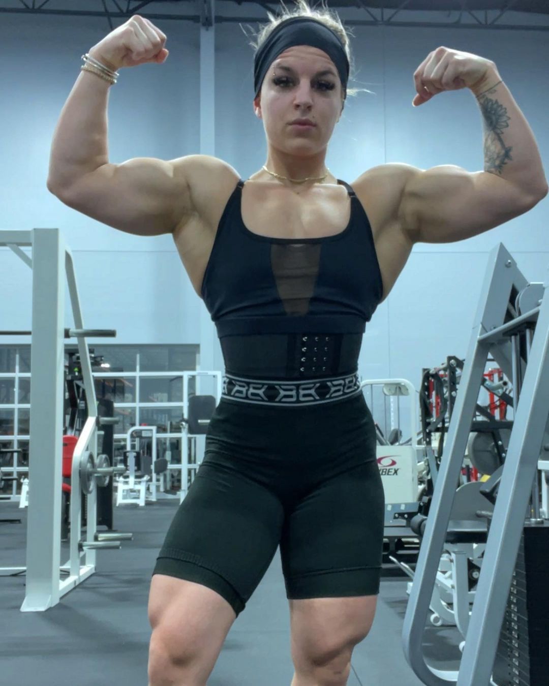 Liv Roth