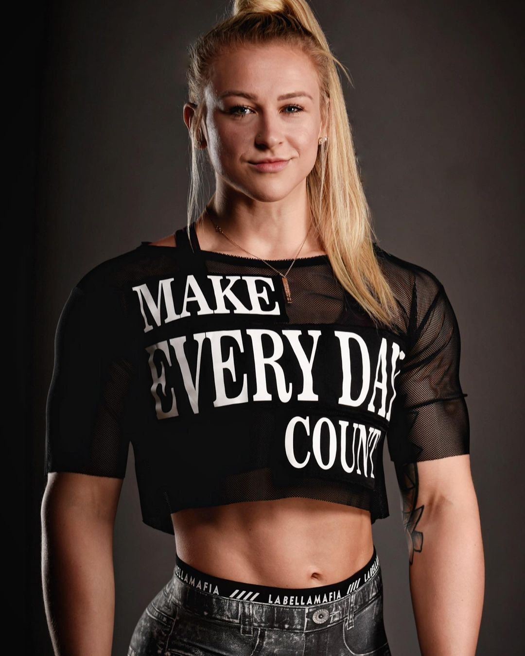 Hailey Wegner
